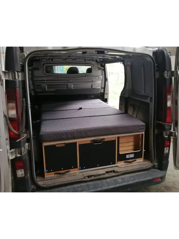 ODYSSEY Explorer